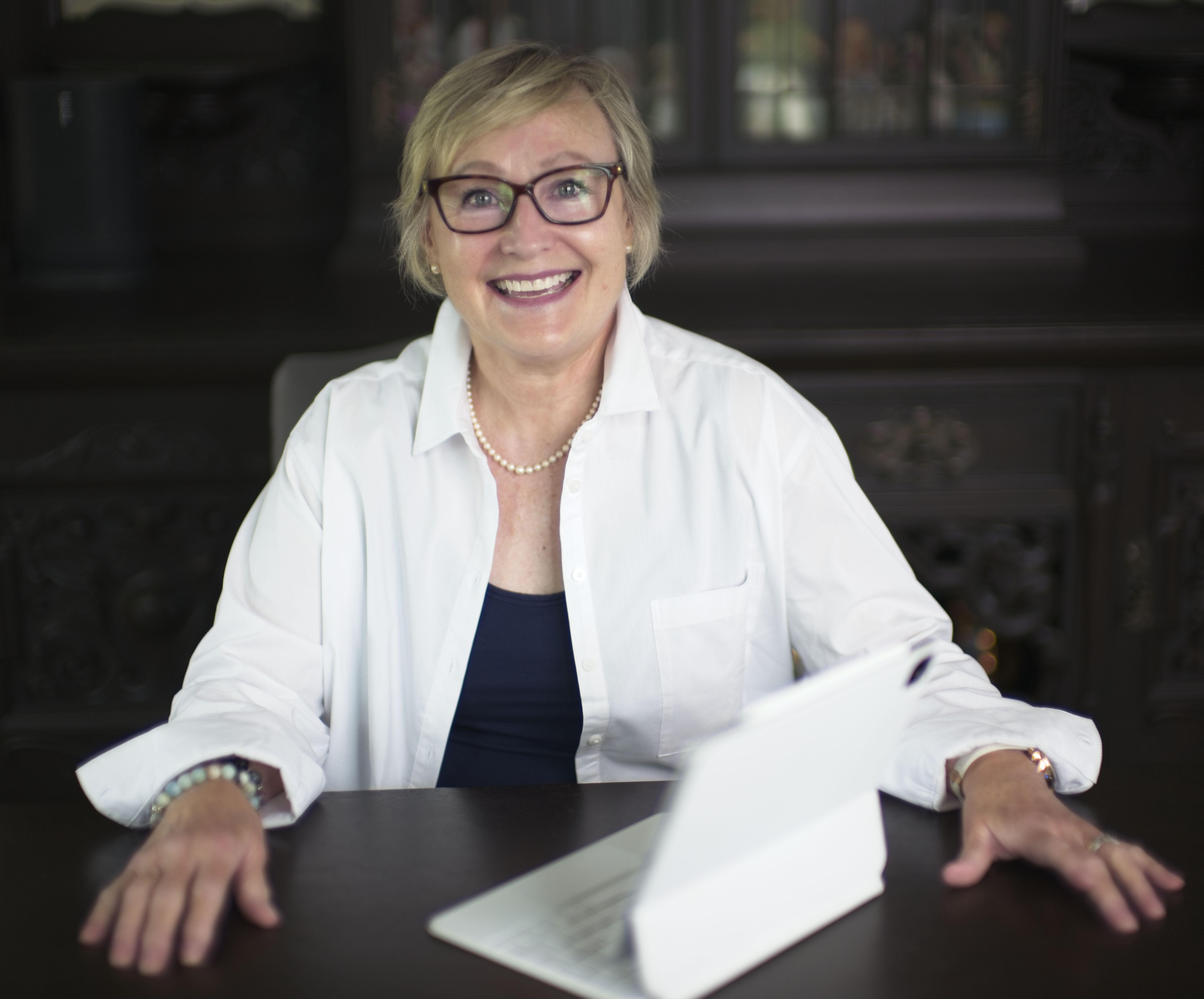 Meet Janice Frampton, 2022 Municipal Election Mayor Candidate for ...