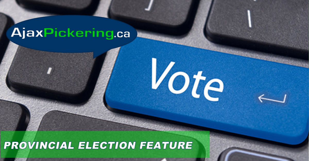 Contact the AjaxPickering.ca Elections Team
